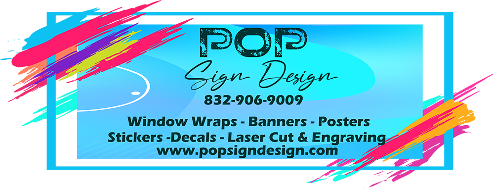 Popsigndesign